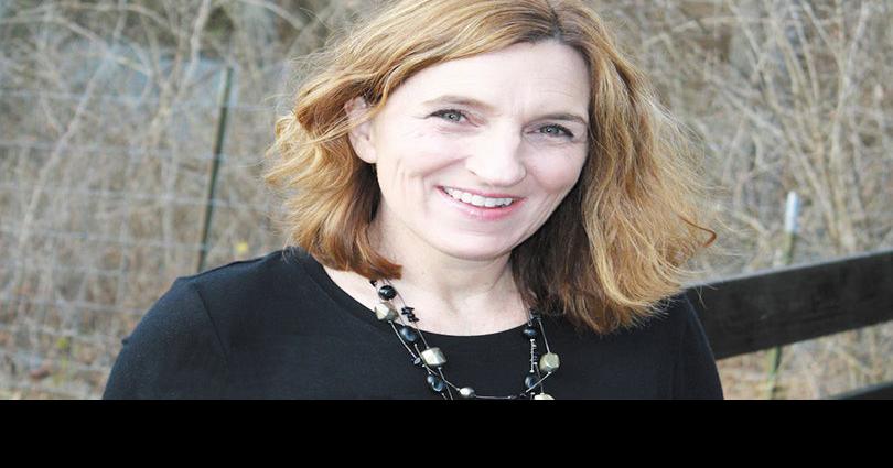 Brentwood Candidate Susannah Macmillan | | williamsonherald.com