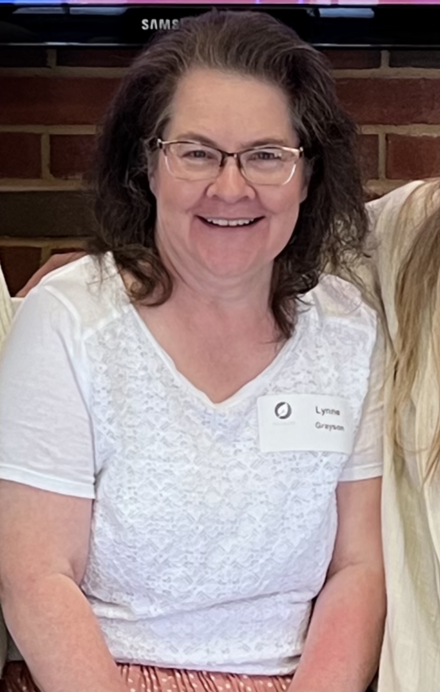 Obituary: Barbara Lynne Grayson | Obituaries | williamsonherald.com
