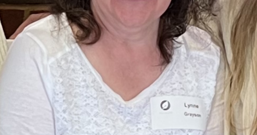 Obituary: Barbara Lynne Grayson | Obituaries | williamsonherald.com