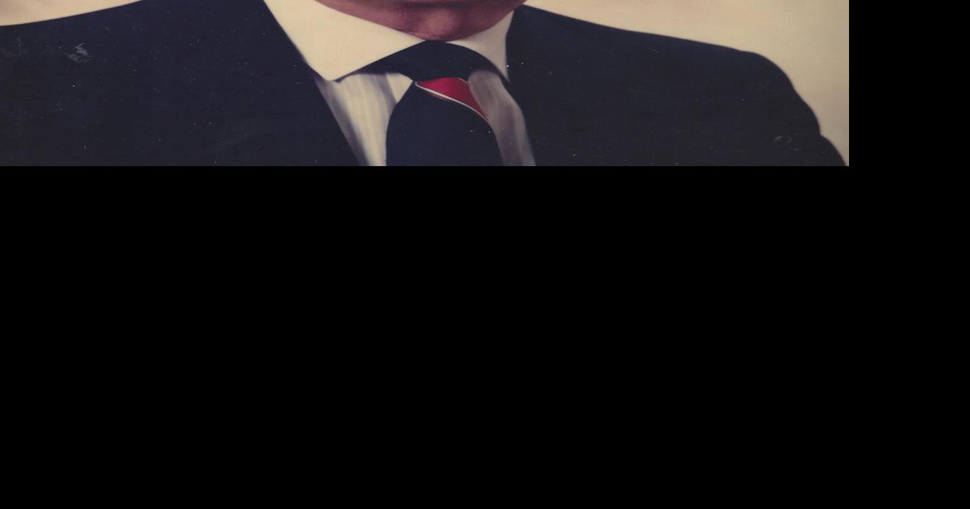 Obituary: Joseph Charles Inman | Obituaries | williamsonherald.com