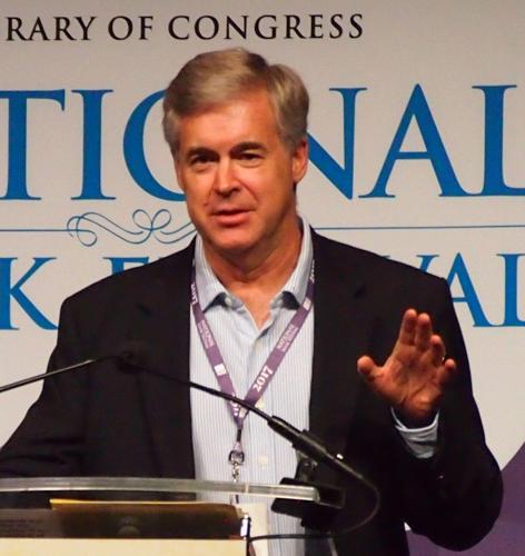 January’s Civil War Round Table features author Peter Cozzens | WLife ...