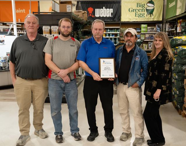 Harpeth True Value named Boxwood’s Best in Business | Business ...
