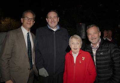 David O’Neil seeks to bring logic, compassion to District 6 County ...