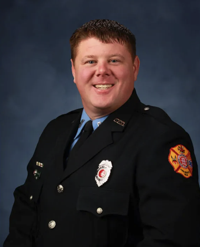 Franklin firefighter saves life in Marshall County | Local News ...