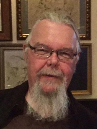 Obituary: Melvin Thomas Markham | Obituaries | williamsonherald.com