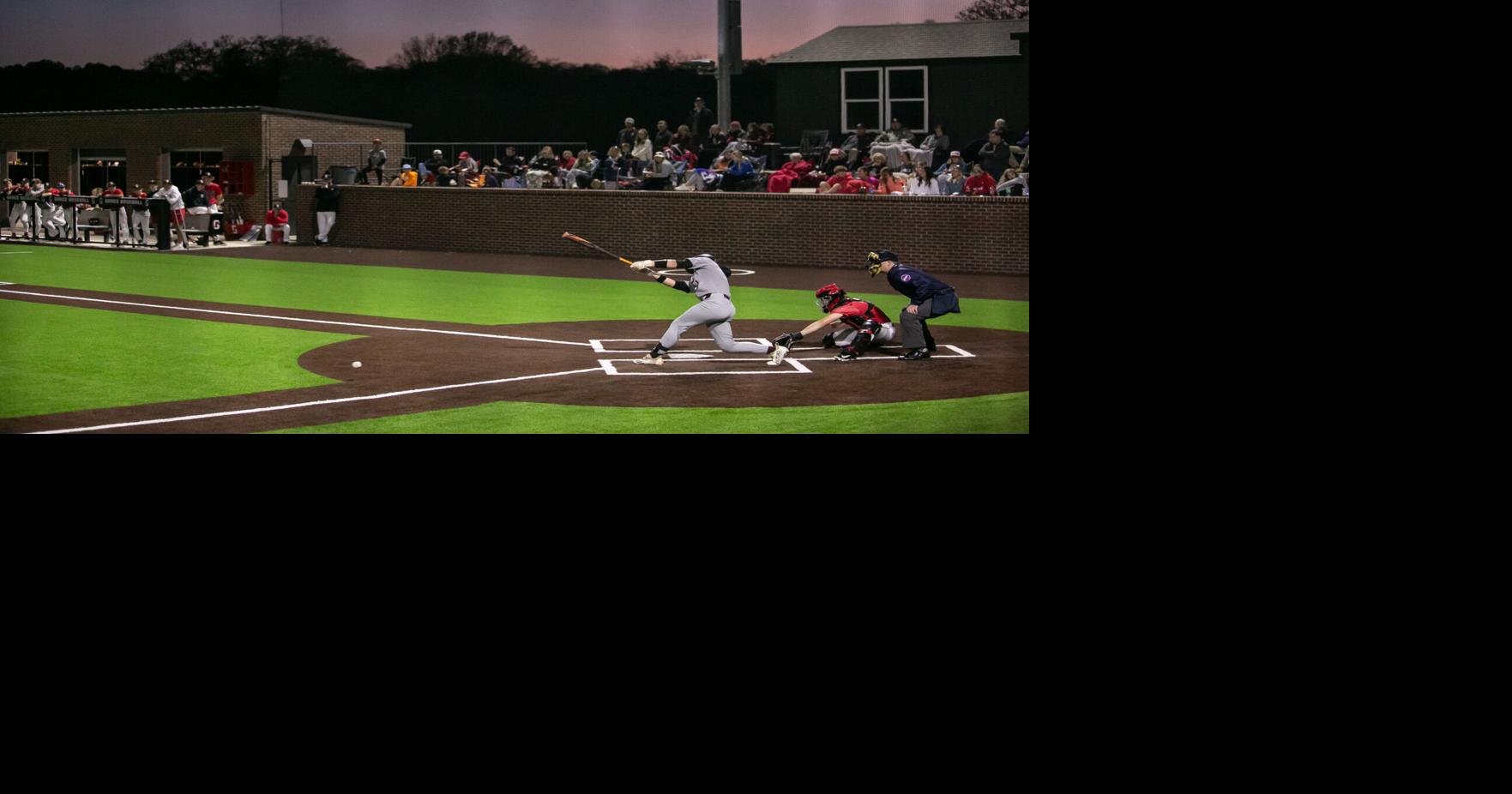 Baseball: GCA debuts new field, but Franklin takes the win | Sports ...