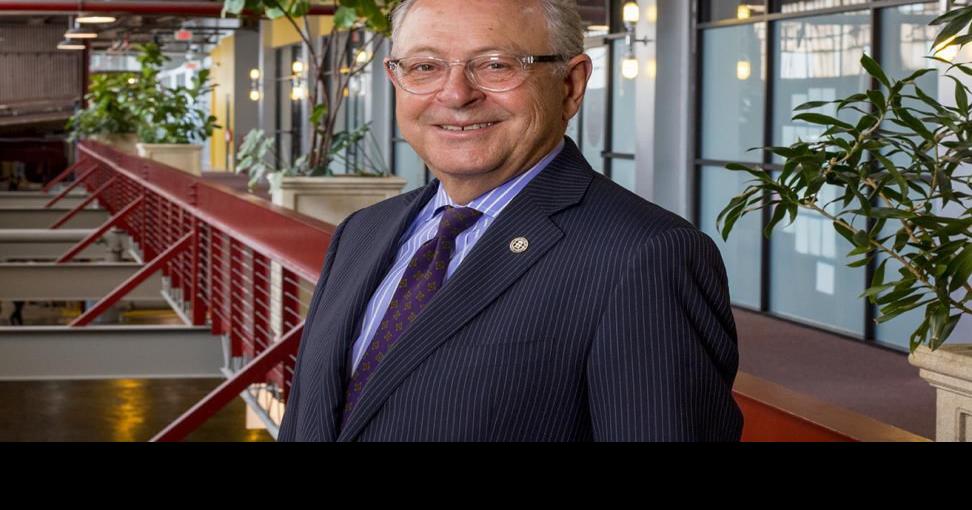 Mayor Ken Moore will not seek election to 7th District U.S. House seat ...