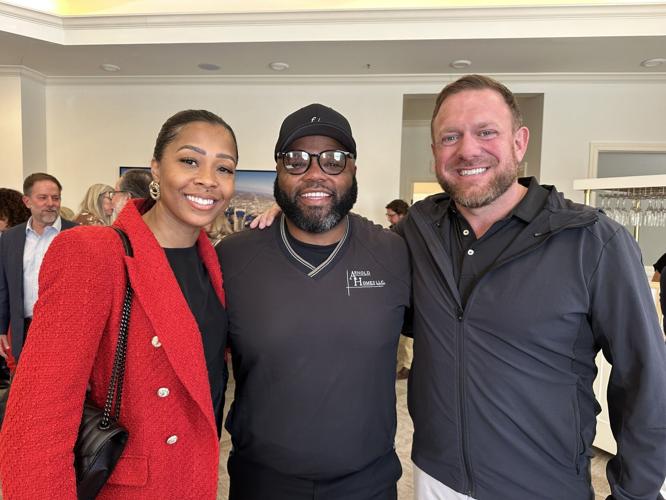 Builders seeking potential homebuyers for ‘luxurious living’ at Primm ...