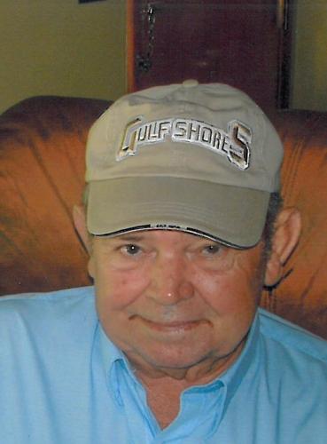 Obituary: James Madison “Jimmy” Maxwell Jr. | Obituaries ...