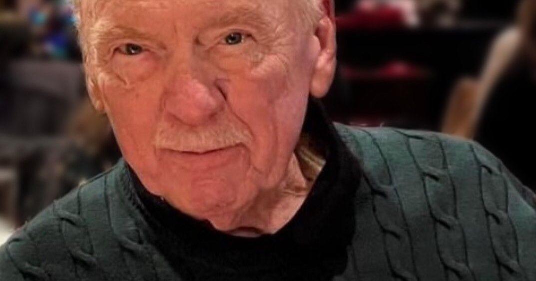 Obituary: William Travis Haskins Sr. | Obituaries | williamsonherald.com