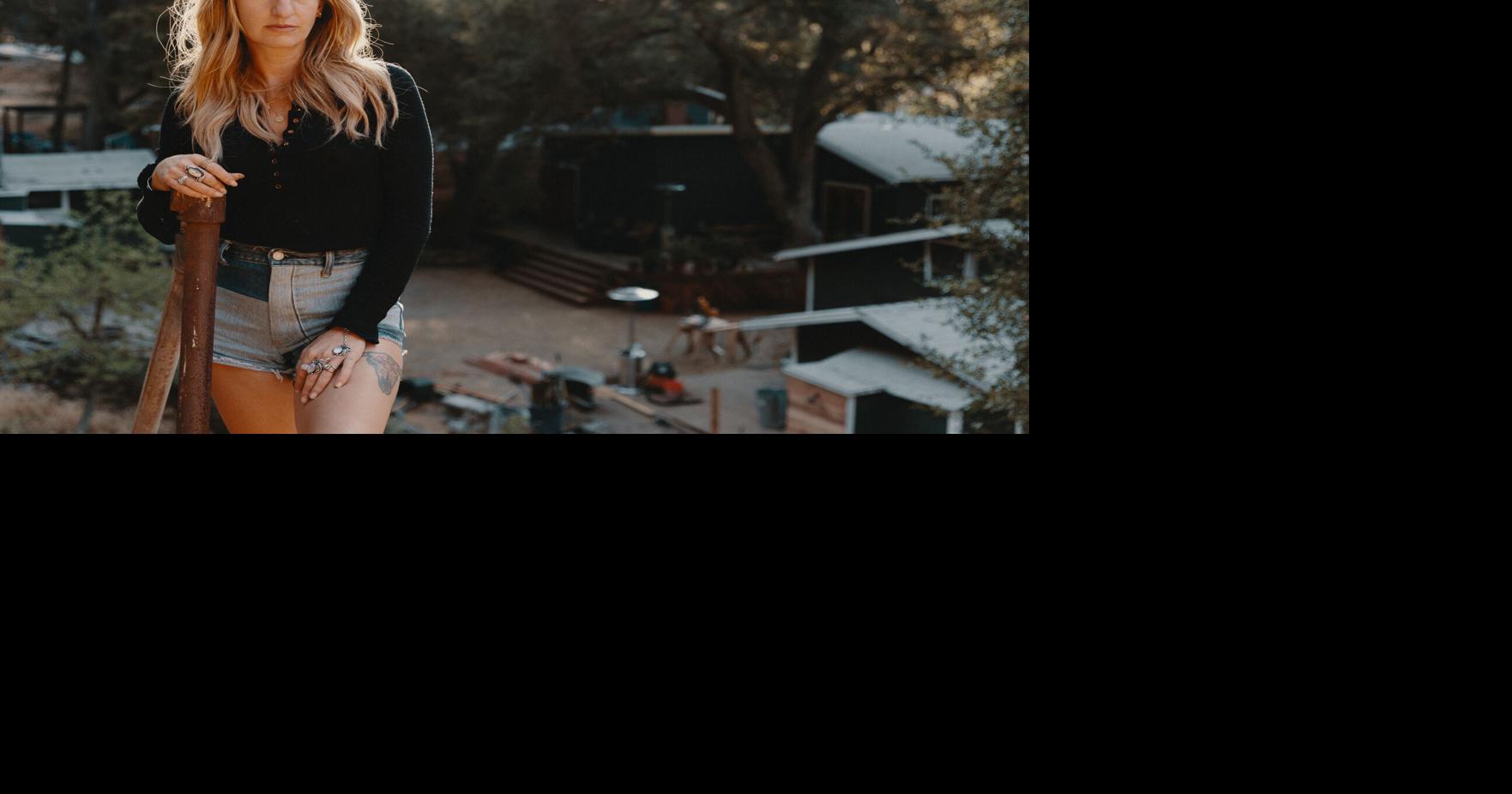 Margo Price and the Dylan influence | Entertainment | williamsonherald.com