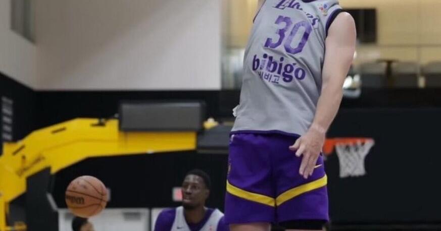 Murphy shines in lone NBA Summer League contest | Sports ...