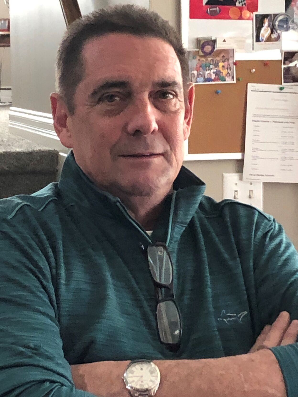 Obituary: Charles Richard “Rick” Dickinson Jr. | Obituaries ...