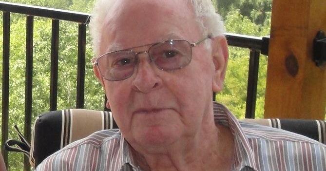 Obituary: Fred E. Griggs | Obituaries | williamsonherald.com