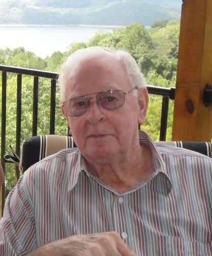 Obituary: Fred E. Griggs | Obituaries | williamsonherald.com