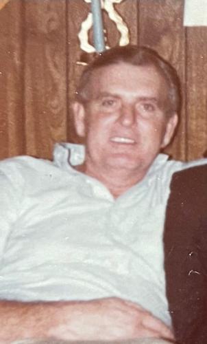 Obituary: Herchel Wayne Winstead | Obituaries | williamsonherald.com