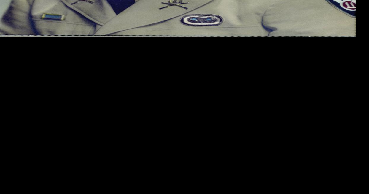 Tyson’s long service of leadership embedded in heartfelt respect for ...