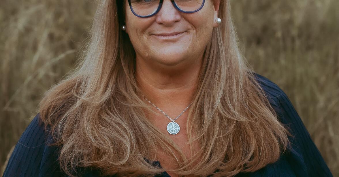 Franklin City Election Candidate Profile: Brandy Blanton ...