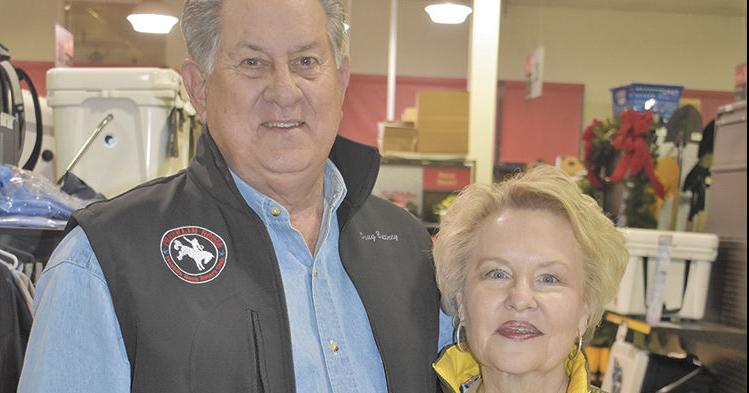 Harpeth True Value kicks off holiday season | Entertainment ...