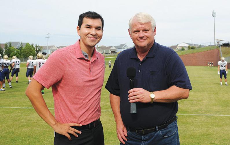 Kudos to Joe Williams and sports team for award-winning reporting ...