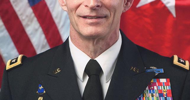 Retired Lt. Gen. Keith Huber: A career of selfless leadership, service ...