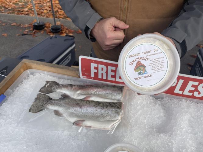 Franklin Farmers Market offers gifts galore | | williamsonherald.com