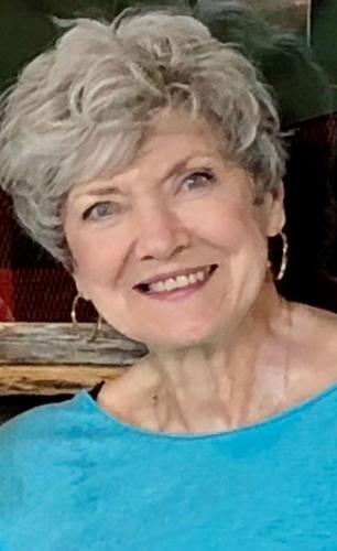 Obituary: Janice Anderson Herbert | Obituaries | williamsonherald.com
