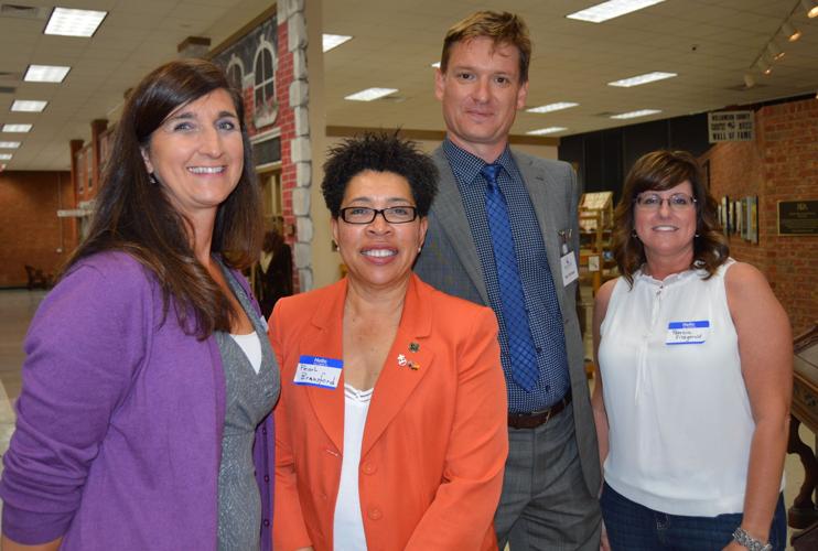 Sister Cities ‘Meet and Greet’ builds understanding across cultures ...