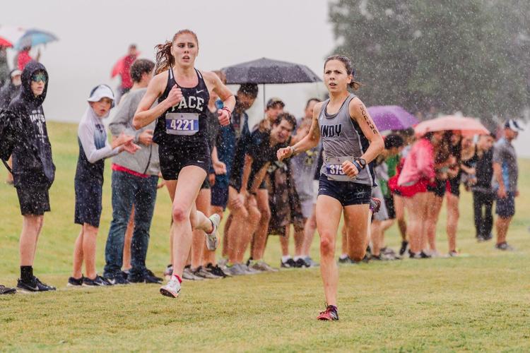 Runners shine in mix with football, volleyball and soccer stars in Tim ...