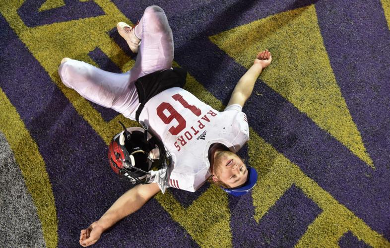 Championship Revenge: Ravenwood stops Maryville as Holt connects on ...