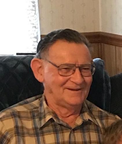 Obituary: James R. “Jimmy” Dodd | Obituaries | williamsonherald.com