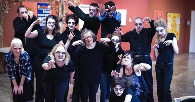 Backlight Productions takes center stage to shine in talent and spirit ...