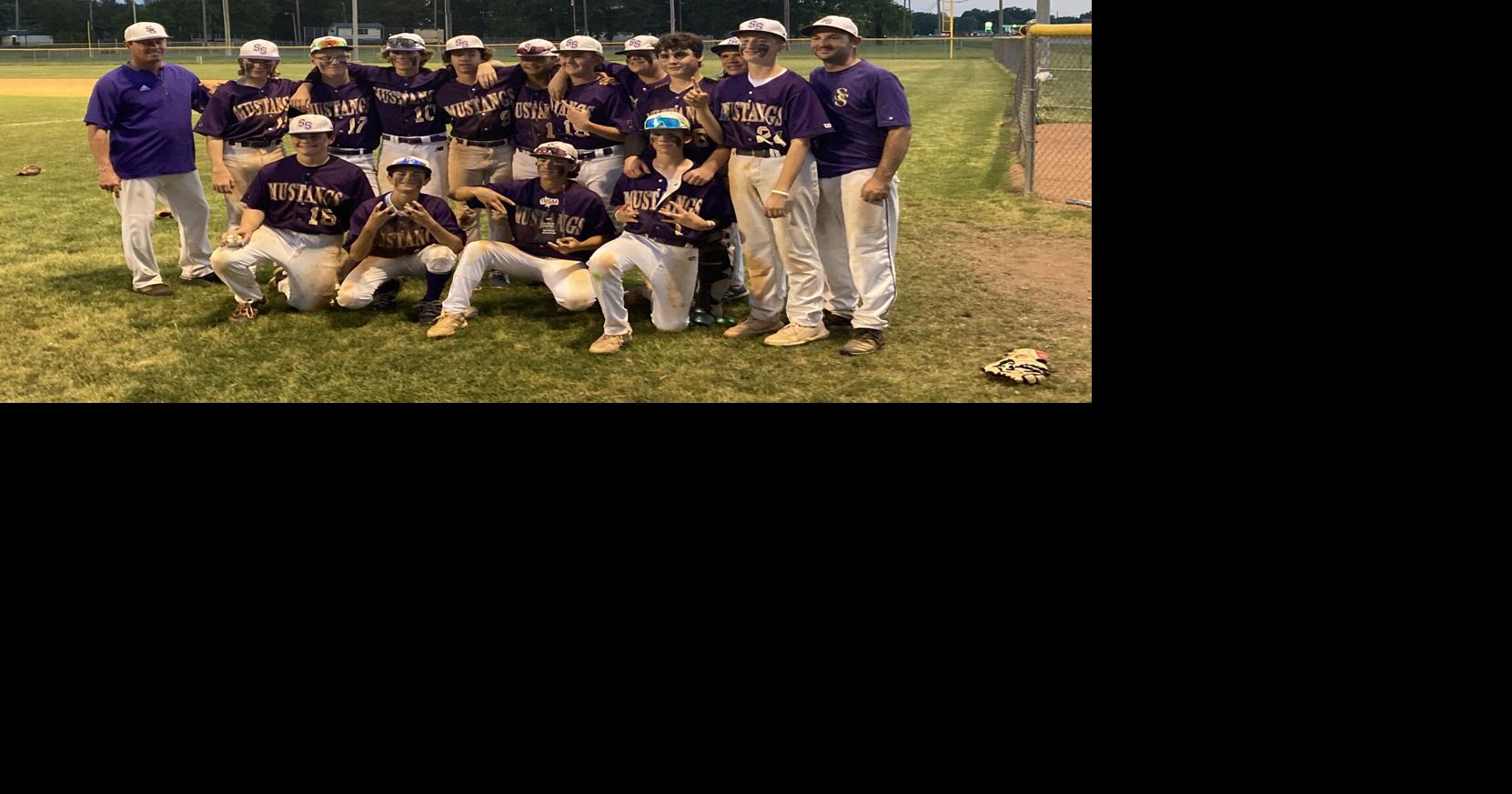 Spring Station Middle advances to state baseball tournament | Sports ...