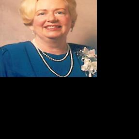 Obituary: Sonya Mitchell Hall | Obituaries | williamsonherald.com