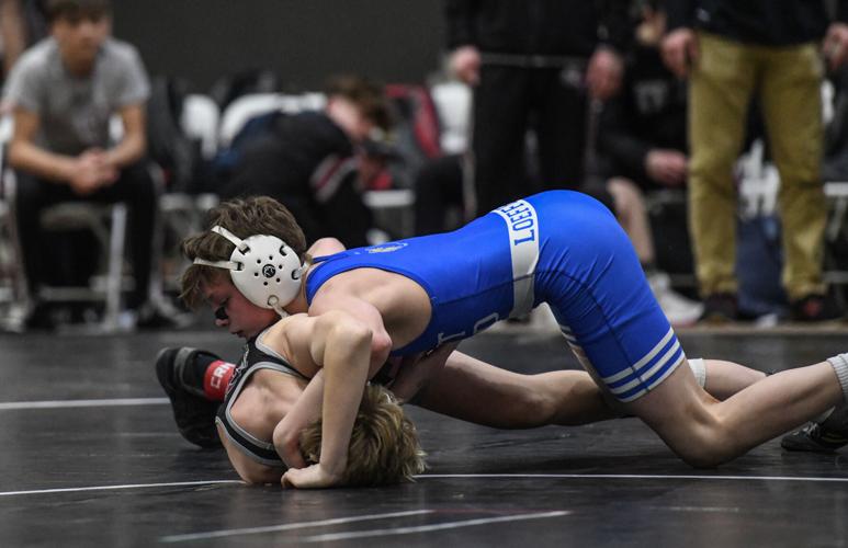 Brentwood edges Summit for 3rd at dual championships for best finish ...