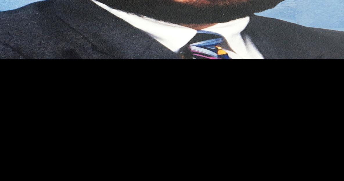 Obituary: Robert Jon Meese | Obituaries | williamsonherald.com