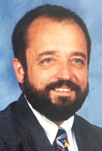 Obituary: Robert Jon Meese | Obituaries | williamsonherald.com