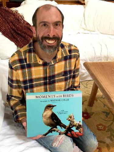 Leiper’s Fork photographer to sign ‘Moments with Birds’ book at Copper ...