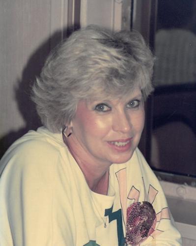 Obituary: Mary Ann Karnes | Obituaries | williamsonherald.com