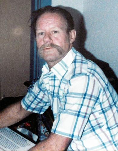 Obituary: Thomas Ray Moran Sr. | Obituaries | williamsonherald.com