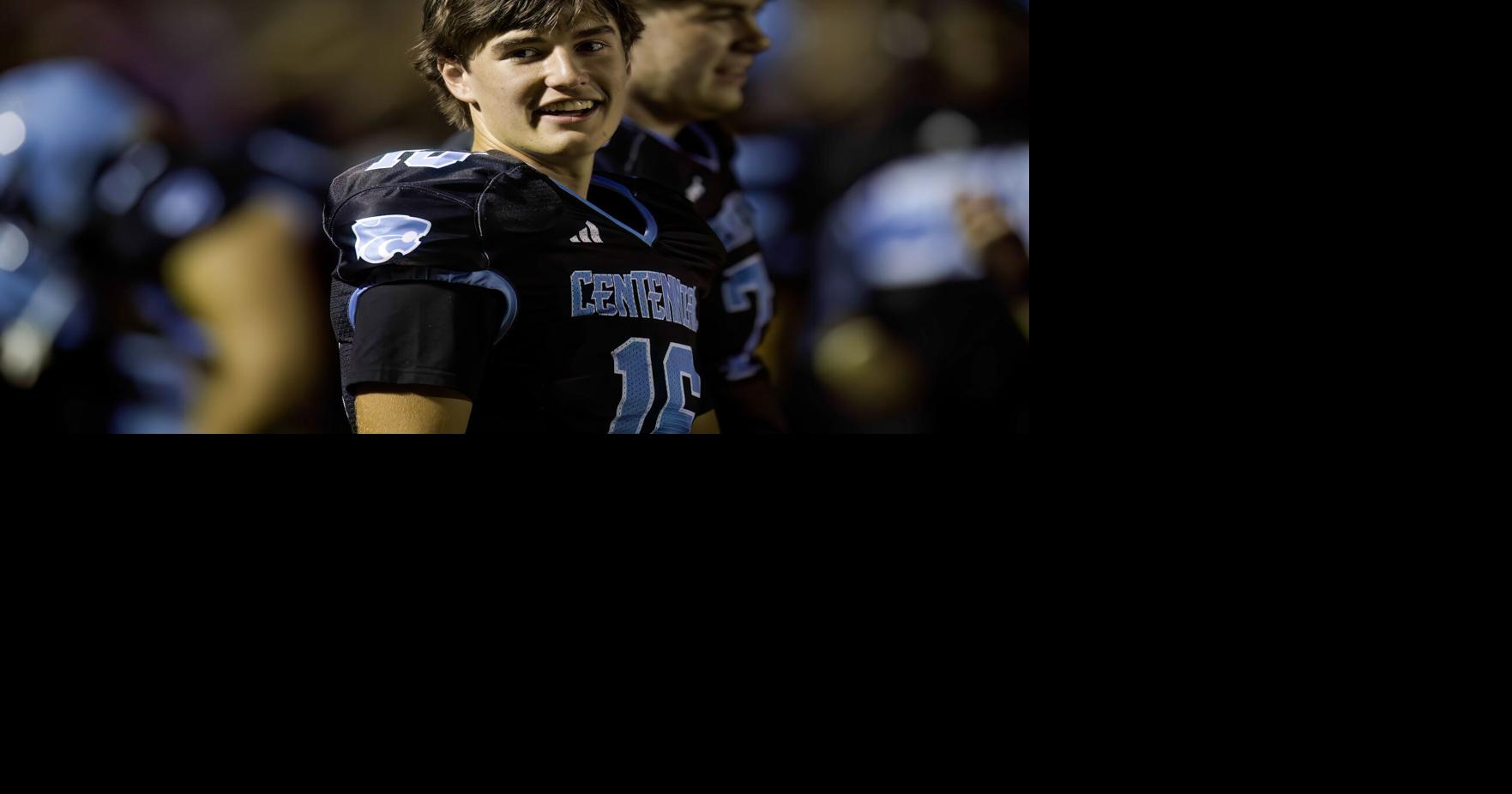 Football: Centennial cruises in Week 2 win over Spartans | Sports ...