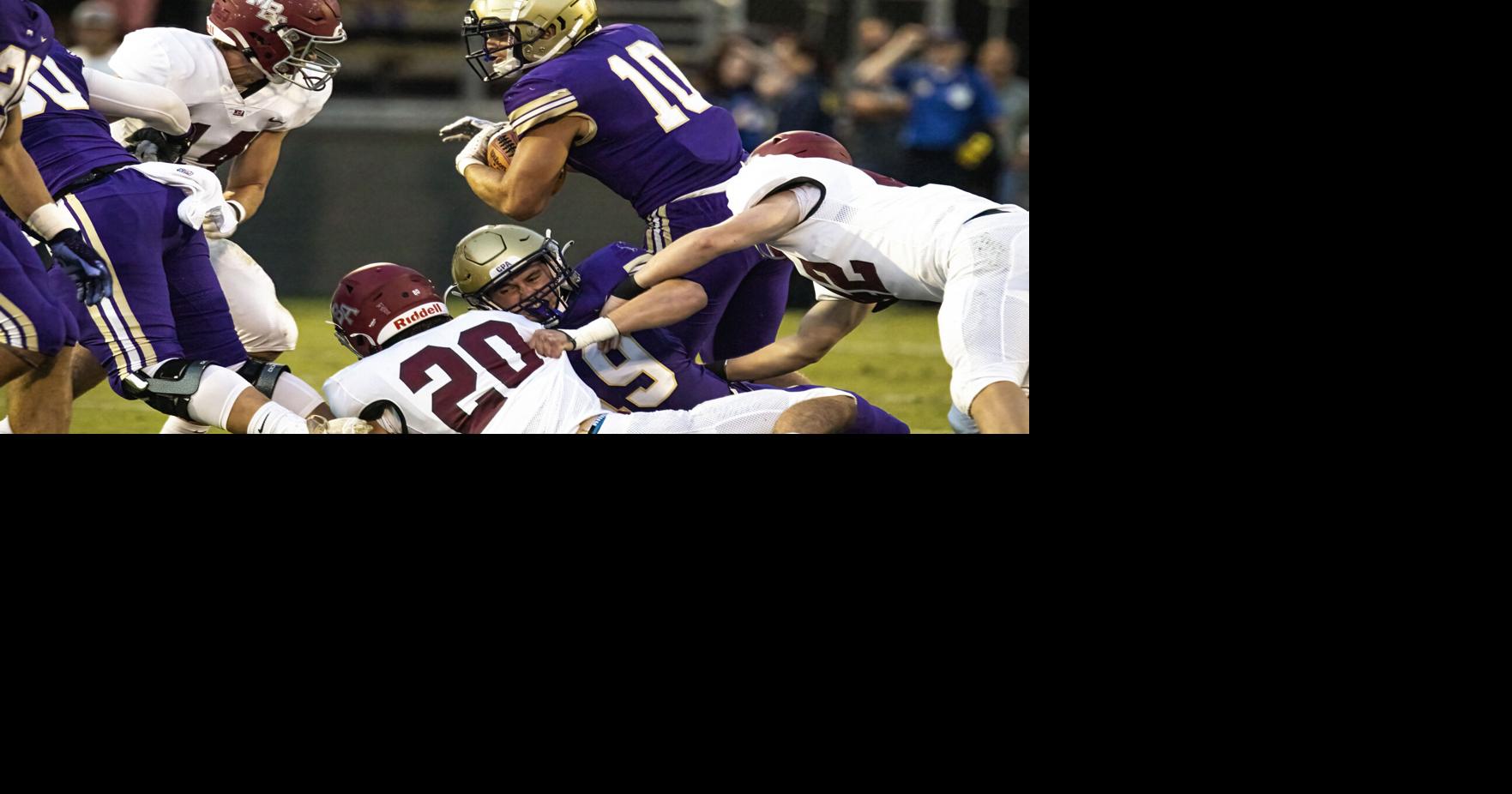 Playoff Football: CPA earns 4th consecutive trip to finals, rematch ...