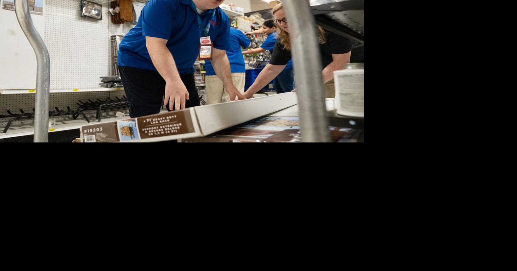 Harpeth True Value serves as ‘community classroom’ for Franklin High ...