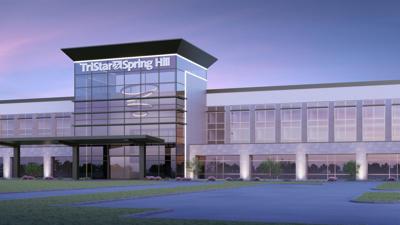 Tristar Health receives approval to build hospital in Spring Hill ...