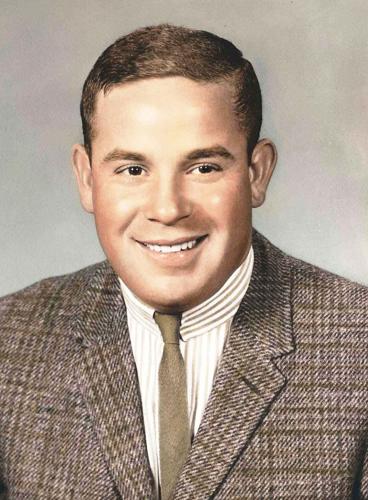 Obituary: Robert F. Risner | Obituaries | williamsonherald.com