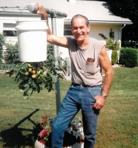 Obituary: Robert 'Bob' 'Pop' Cholette | Obituaries | williamsonherald.com