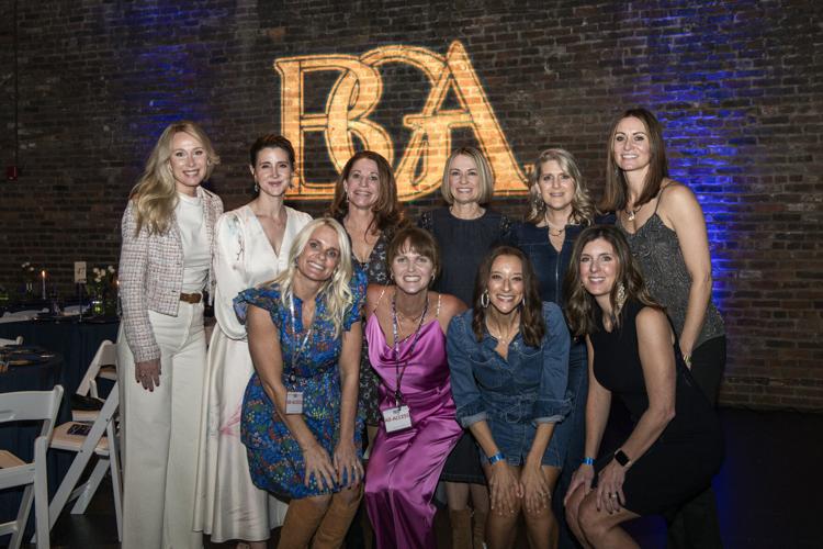 Denim & Diamonds raises funds for BGA while attendees enjoy music of ...