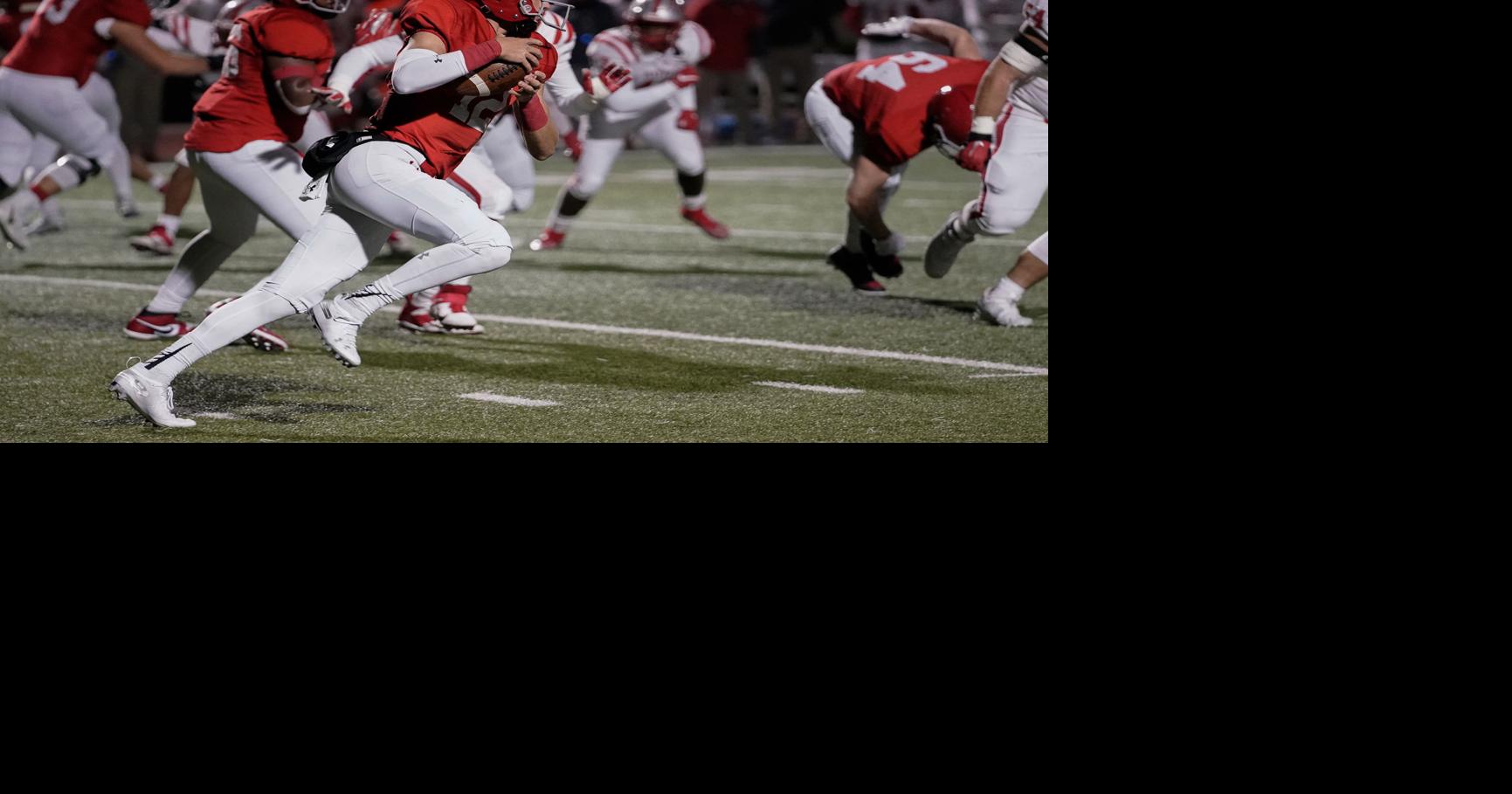Football: BA misses playoffs for first time in 22 years | Sports ...