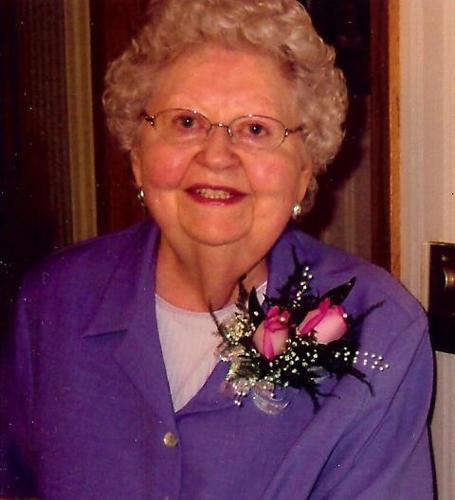 Marguerite Moore Obituary Obituaries