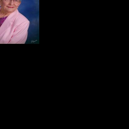 Obituary: Pearl Edith McIntosh | Obituaries | williamsonherald.com